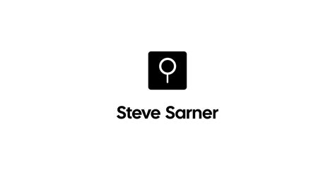 Steve Sarner