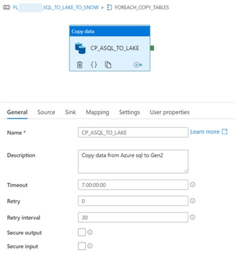 Snowflake Data Warehouse Load With Azure Data Factory And Databricks