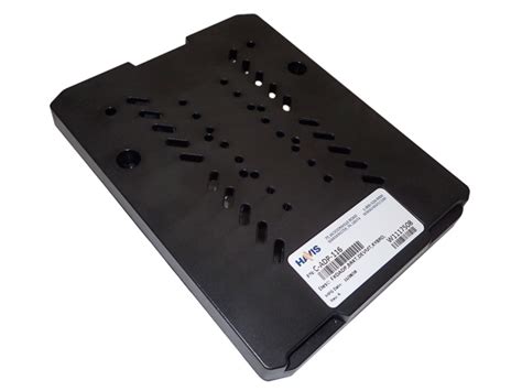 Havis Keyboard Adaptor For Havis Keyboard Mount C Kbm 201 C Adp 116