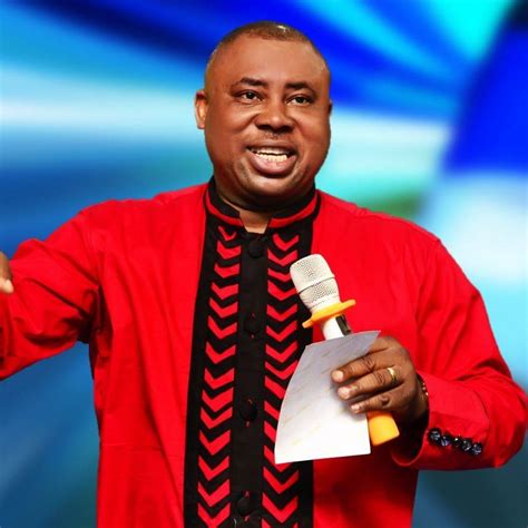 Prophet Dr Anene Nwachukwu The Great Oracle