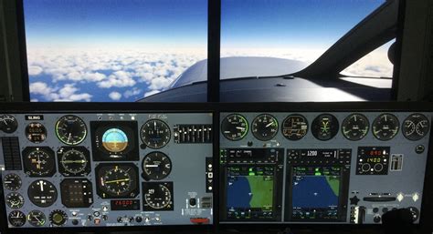 Multiple Screen Decouple The Viewpoint In Each New Window Added