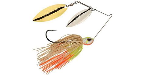 Berkley Power Blade Standard Double Willow Spinnerbait • Price