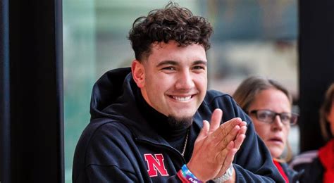 Dylan Raiolas Betrayal Emerges As The Main Culprit Behind Nebraskas Loss To Utah