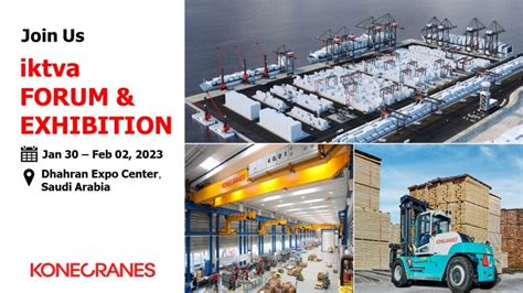 Abdallah Ghaben On Linkedin Iktva 2023 Forum And Exhibition