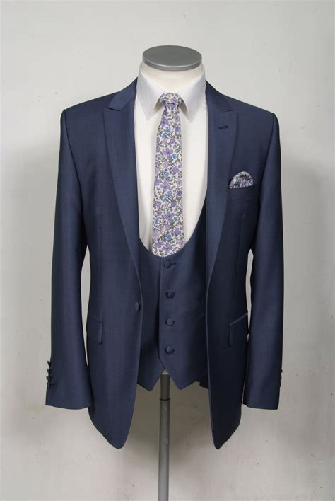 Tweed Wedding Suit Hire Uk Gonzalo Mcallister