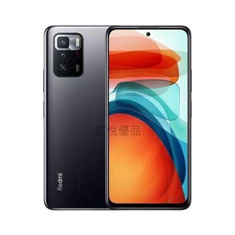 《星悅優品》全新未拆封 紅米 Note10 Pro 5g 手機 128g256g 天璣1100液冷遊戲芯 台版 蝦皮購物