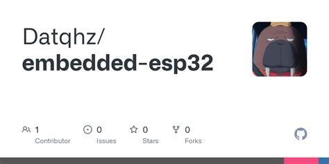 Embedded Esp Main Py At Main Datqhz Embedded Esp Github