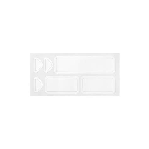 Oxo Pop Removable Labels Berings