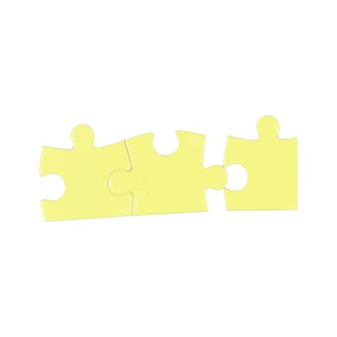Irregular Shape Connecting Jigsaw Puzzle Irregular Shape Brainstorm