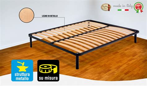 Reti Formaflex Materassi Verona