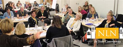 Nln Exclusive Innovating Faculty Development In Nursing Simulation Part 1