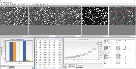 Foam Cell Size Measurement At Eileen Towner Blog