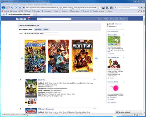 More Web Interface Fig 3 Faceted Browsing In More Download