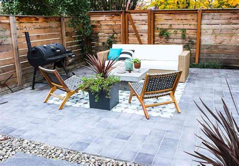 The Best Outdoor Tile Ideas Brands For Compact Patios Hooked Home