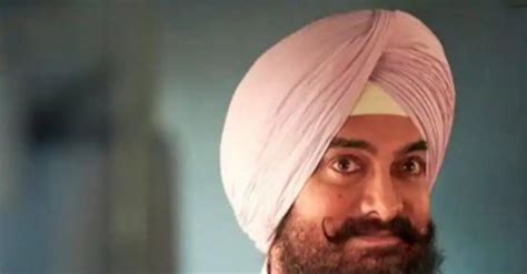 Laal Singh Chaddha Aamir Khan Begins Shooting In Centaur Hotel At Delhi Airport For Laal Singh