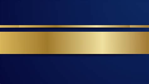 현대 심플한 3d 블루 블랙 골드 추상 배경 명함 프레젠테이션 배경 소책자 브로셔 인증서 템플릿 배경 및 배너를 위한 디자인 0명에 대한 스톡 벡터 아트 및 기타 이미지