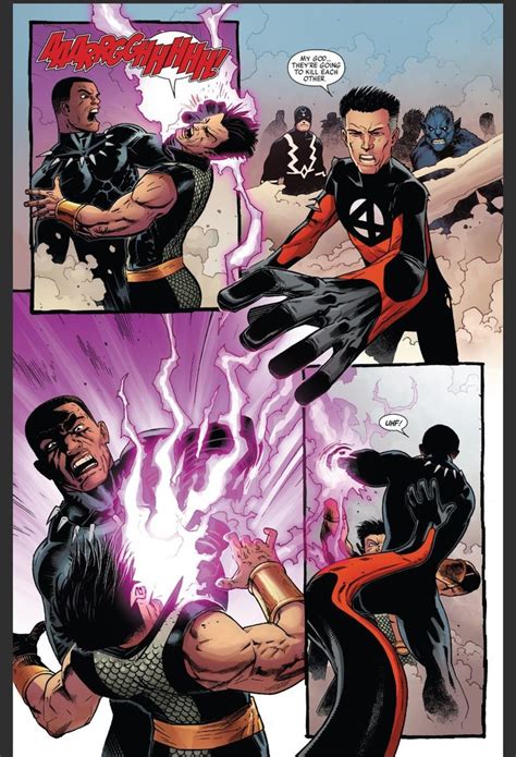 WrldsGr stGeeks on Twitter Black panther marvel Herói Marvel