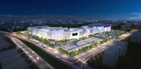 Sắp Khai Trương Aeon Mall Hải Phòng