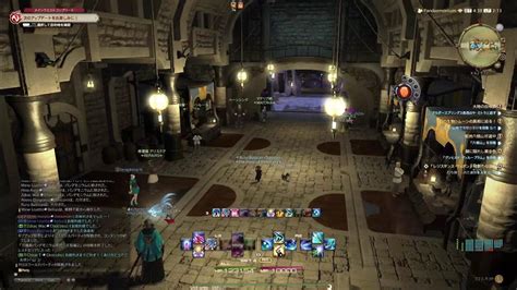 【ff14 実況】お手伝い依頼大歓迎！なければ絶テマか零式お手伝い編 Youtube