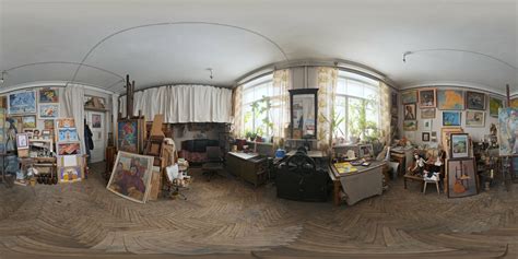Dusan Kovic Cg Artist Lookdev Kit Update 02