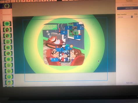 Occasional Weird Lines Appear When Pasting Objects In Keynotes Rkeynoteapp