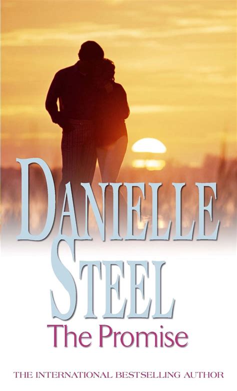 The Promise By Danielle Steel Paperback 9780751550061 Buy Online At