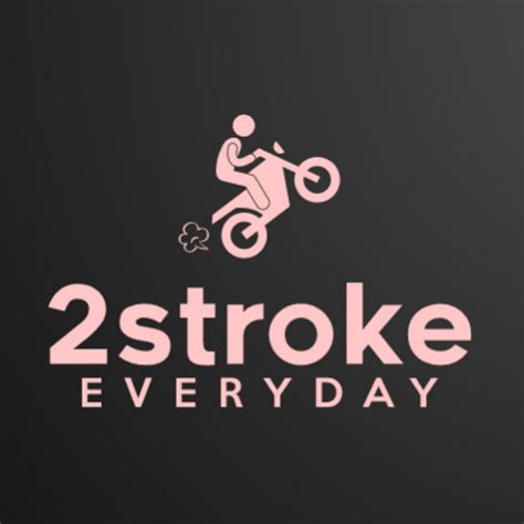 2 Stroke Exhaust Youtube