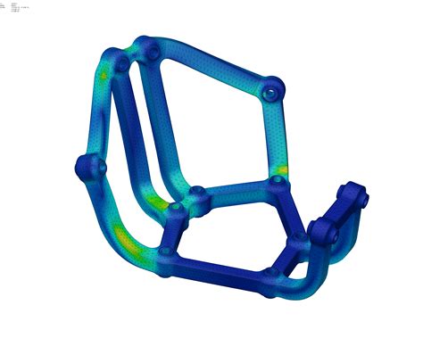 Ansys Discovery Live Promising Instant Analysis Lifecycle Insights
