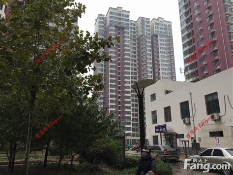 紫金花园图片相册户型图样板间图装修效果图实景图 衡水房天下
