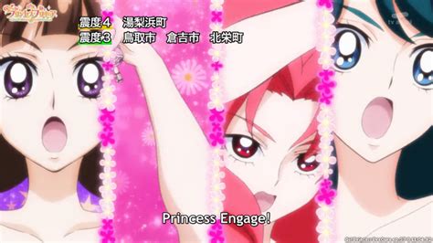 Precure Screenshots On Twitter Go Princess Precure Ep37 110492