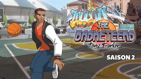Baskup Tony Parker En Streaming Direct Et Replay Sur Canal Mycanal