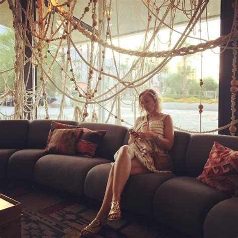 Kati Mortons Feet
