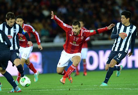 Abdallah El Said Vs Al Ahly Inside The Most Toxic Row In Egyptian
