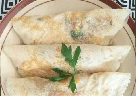 Resep Lumpia Basah Khas Bandung Oleh Nur Naharoh Cookpad