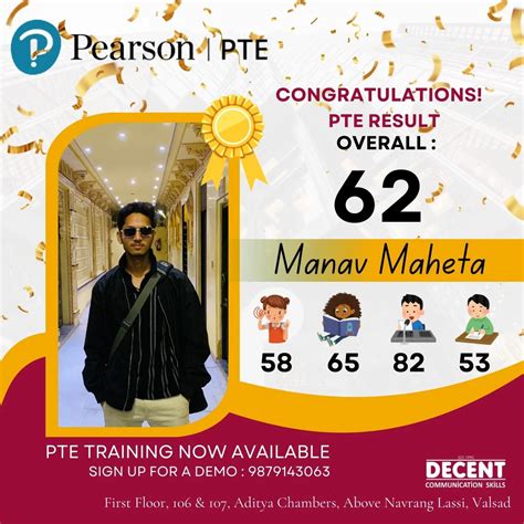 Decents Training For Ielts And English And Visa Councelling Decent Classes Valsad • Instagram