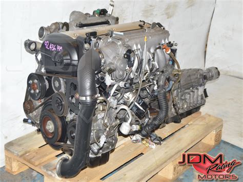 Jdm Toyota 1jz Gte Vvti Engine Swap With 3f Automatic Transmission Complete Package For Sale