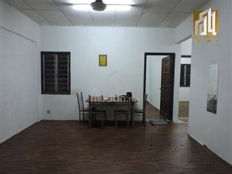 Flat For Sale 2 Bedroom 614 Sqft Sri Cempaka Bandar Sri Damansara