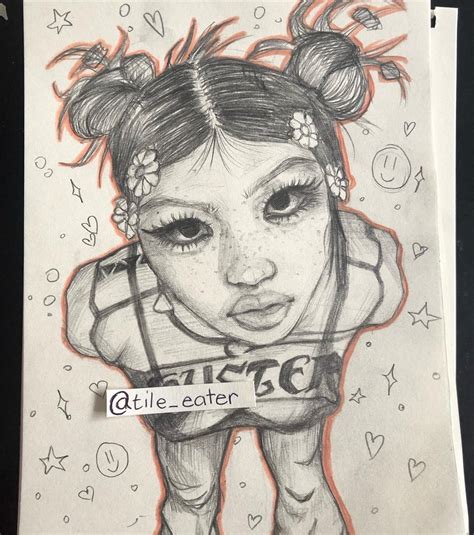 Lil Sketch I Did Today R Sketches