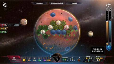 Asmodee Digital Bringing Terraforming Mars To Steam Ios And Android