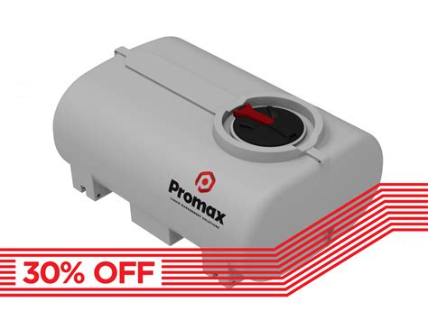 Promax Transport Tank 2000l Promax