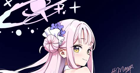 聖園ミカ 聖園ミカ白パンスト Prettymangoのイラスト Pixiv