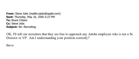 Breno Cordeiro On Linkedin Dont Mess With Steve Jobs 😅