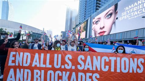 What Are Sanctions And How Do They Work A History Of Us Economic