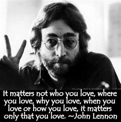 John Lennon Quotes Quotesgram