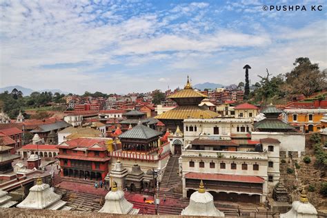 निषेधाज्ञाको १९ औं दिनमा काठमाण्डौं फोटो फिचर