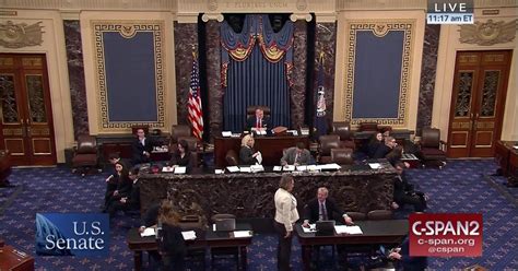 Senate Session Part 1 January 4 2018 C SPAN Org Senate Session Part 1 January 4 2018 C SPAN Org