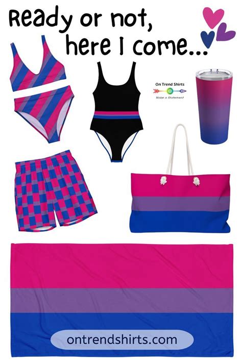 Bisexual Collection Artofit