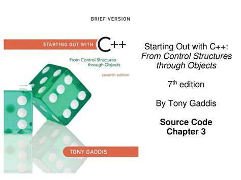 Starting Out With C Checkpoint Answers Whitneyteadkins