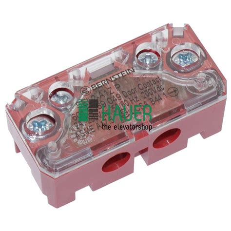 Bernstein Door Contact Sel2 A1z P… Bernstein Spare Part