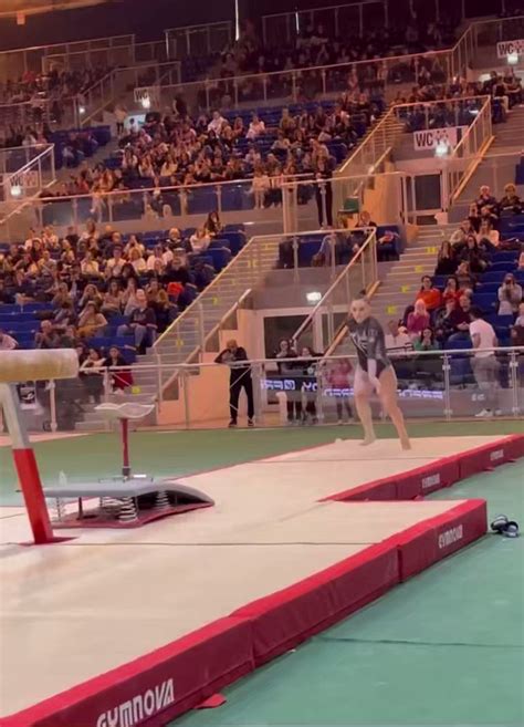 Gimnastas Net On Twitter RT ItaSupremacy Appreciation Tweet For